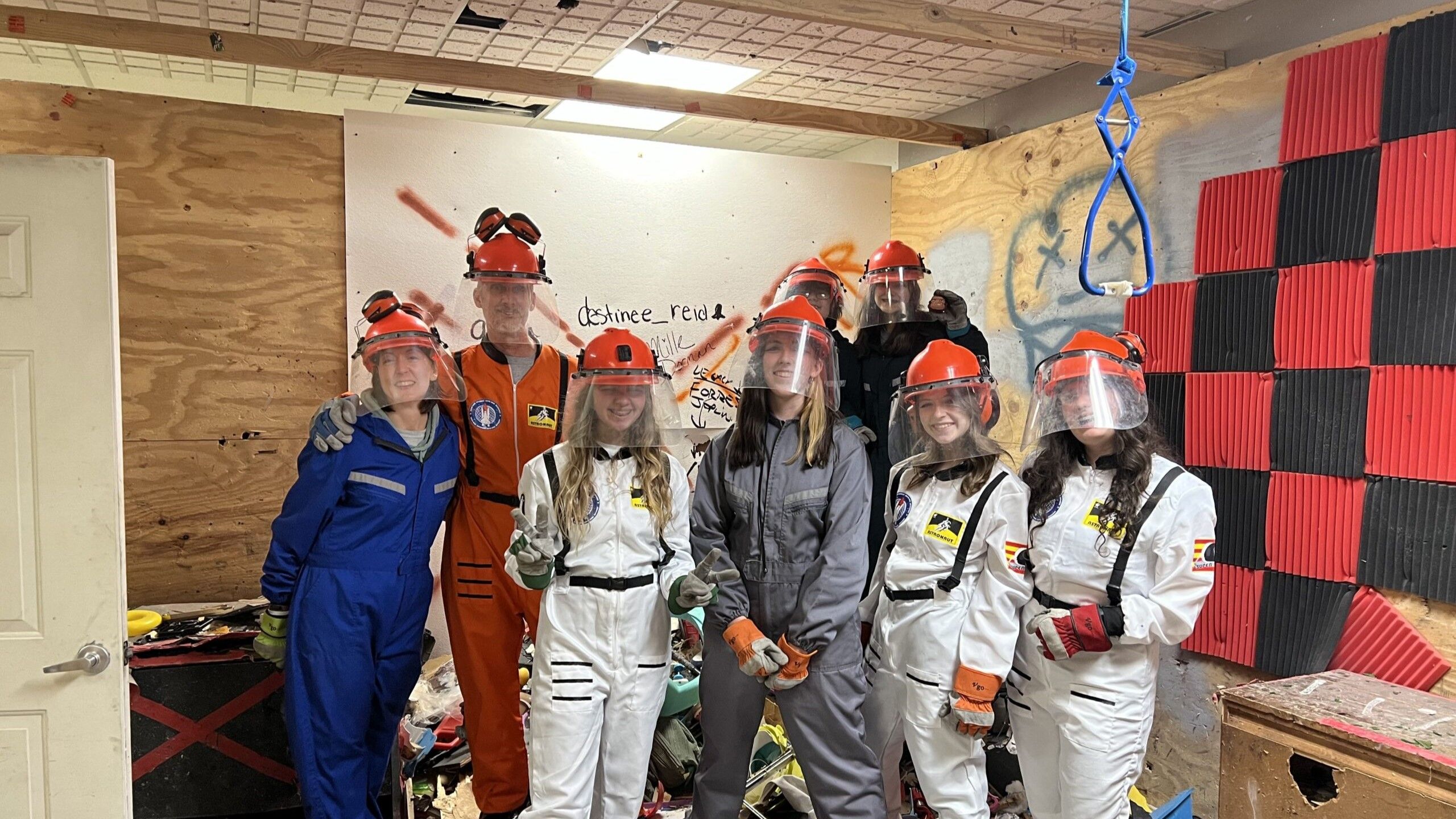 Impact - The Rage Room Springfield