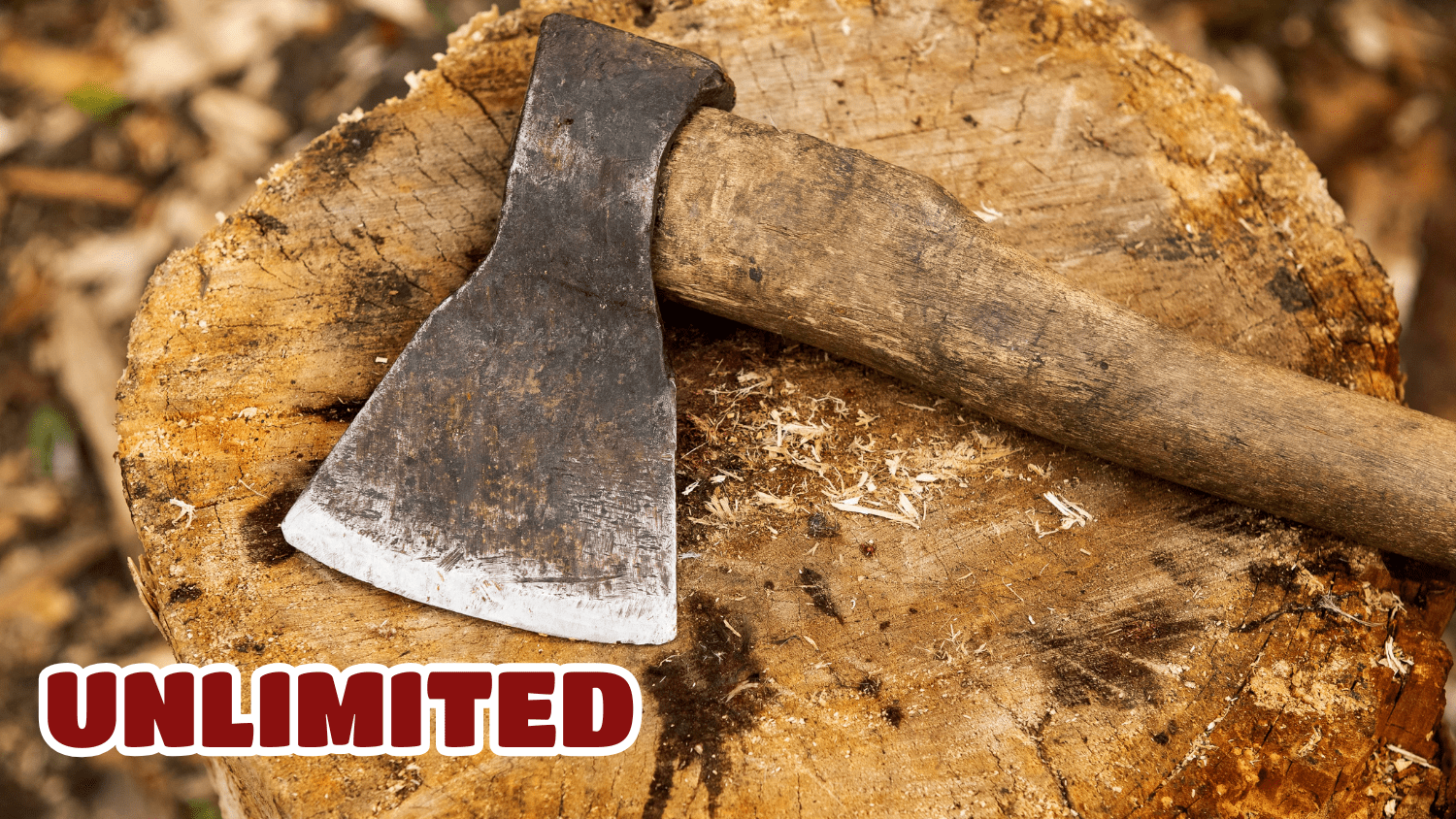 UNLIMITED Axe Tuesdays - The Rage Room Springfield